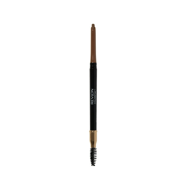Revlon ColorStay Brow Eye Cosmetics: Waterproof Natural Brow Filler ...