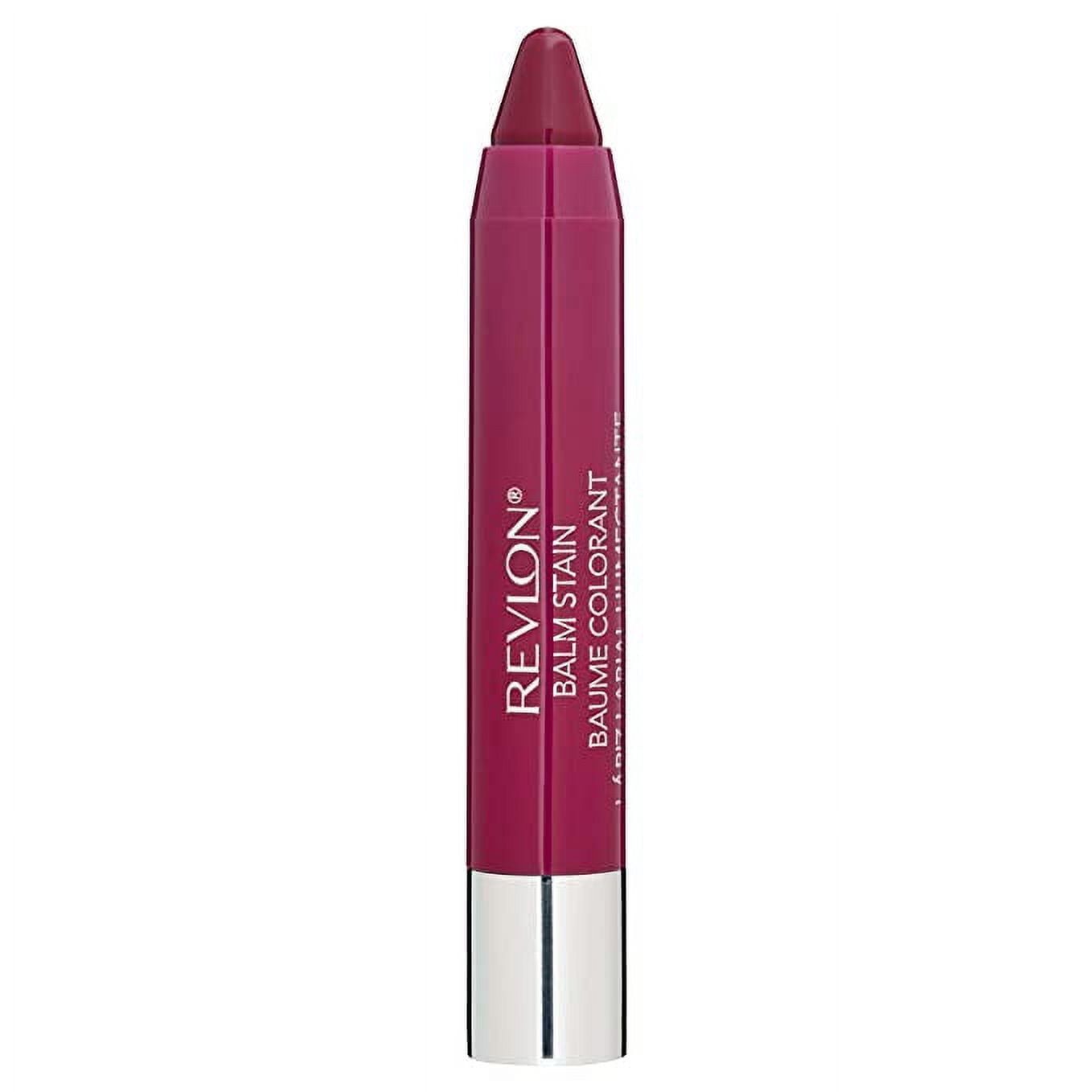 Revlon Colorburst Balm Stain - Smitten - Walmart.com