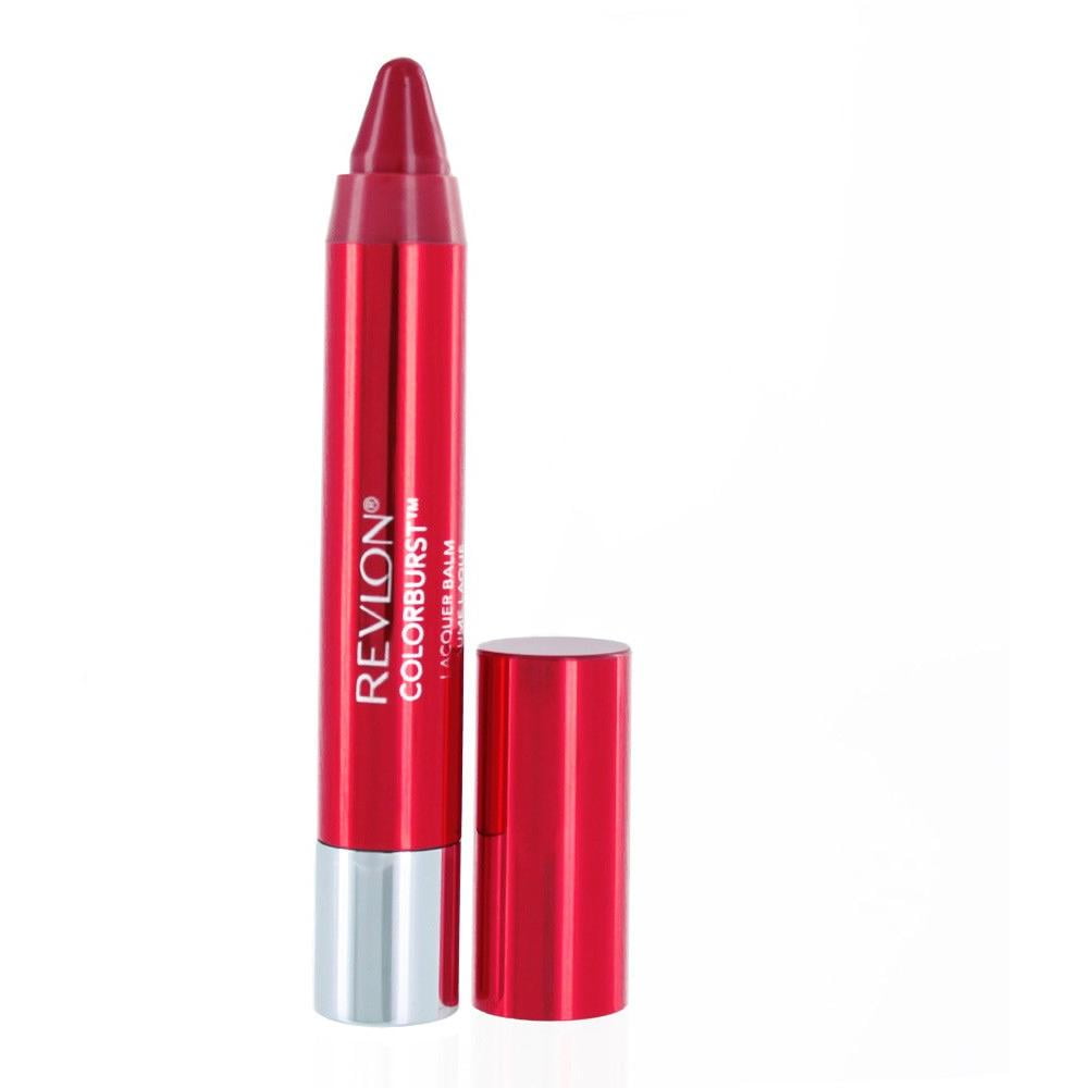 Revlon Colorburst Lacquer Balm - Walmart.com
