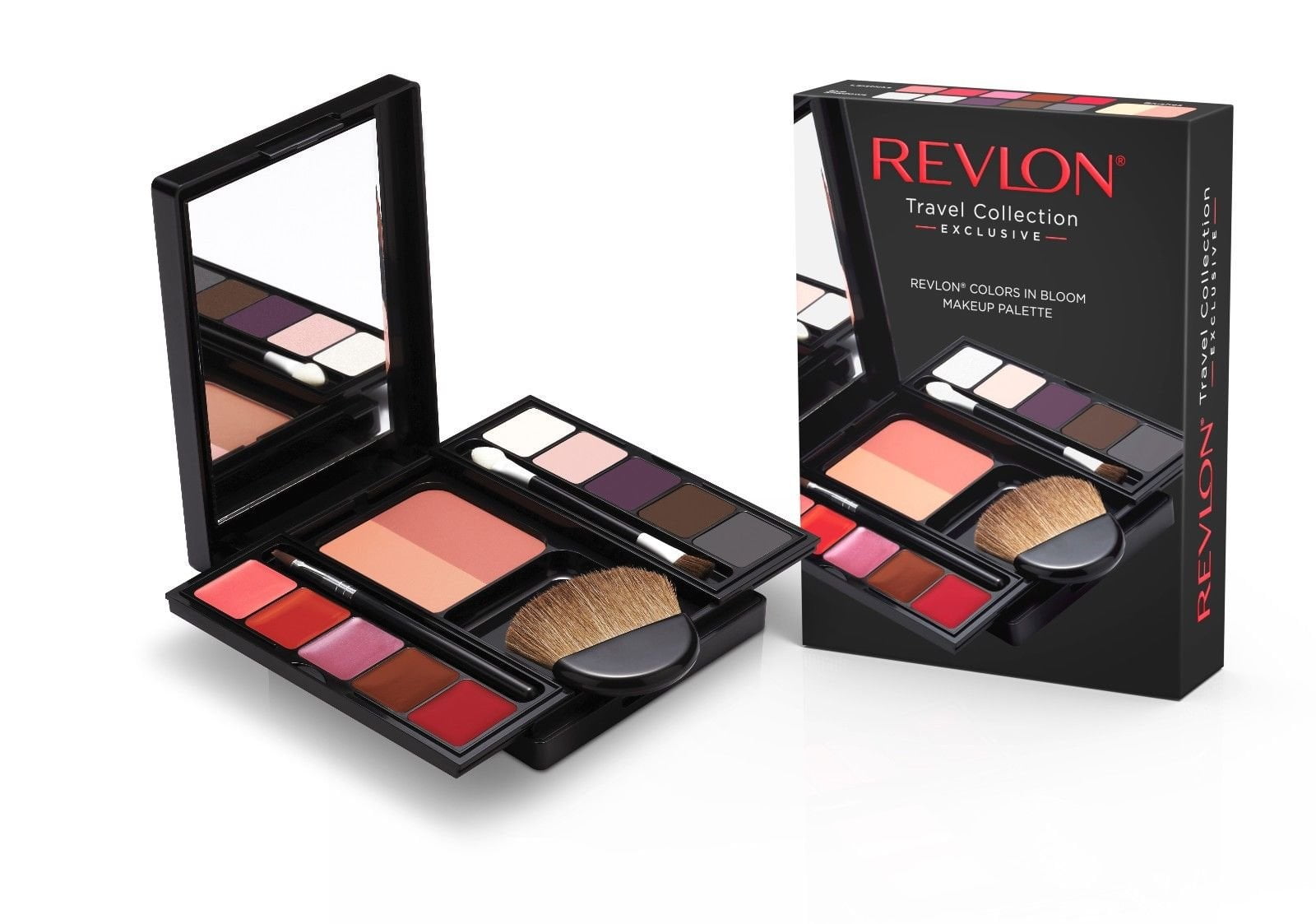 Revlon Colors in Bloom Makeup Palette - Walmart.com