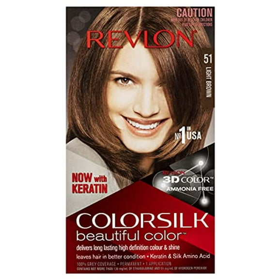Revlon Colorsilk Color Care Conditioner