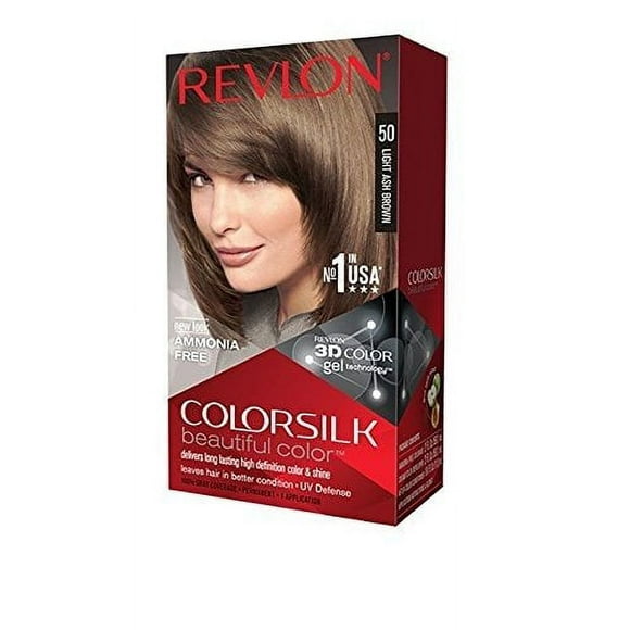 Revlon Hair Color in Hair Color - Walmart.com