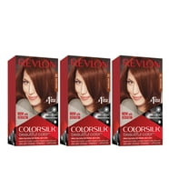 Color Fusion Hair Color 7Bc Brown/Copper - Redken Color - 3.00oz ...