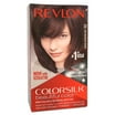 Revlon Permanent Hair Color #47 Medium Rich Brown, 4.4 Oz, Pack of 1 ...