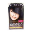 Revlon ColorSilk Beautiful Color 47 Medium Rich Brown Permanent Hair ...