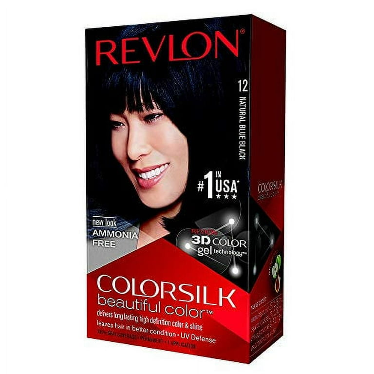 revlonissimo colour chart
