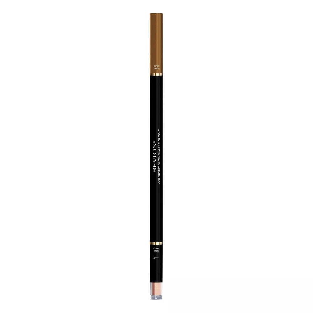 Revlon Colorstay Brow Shape and Glow - Walmart.com