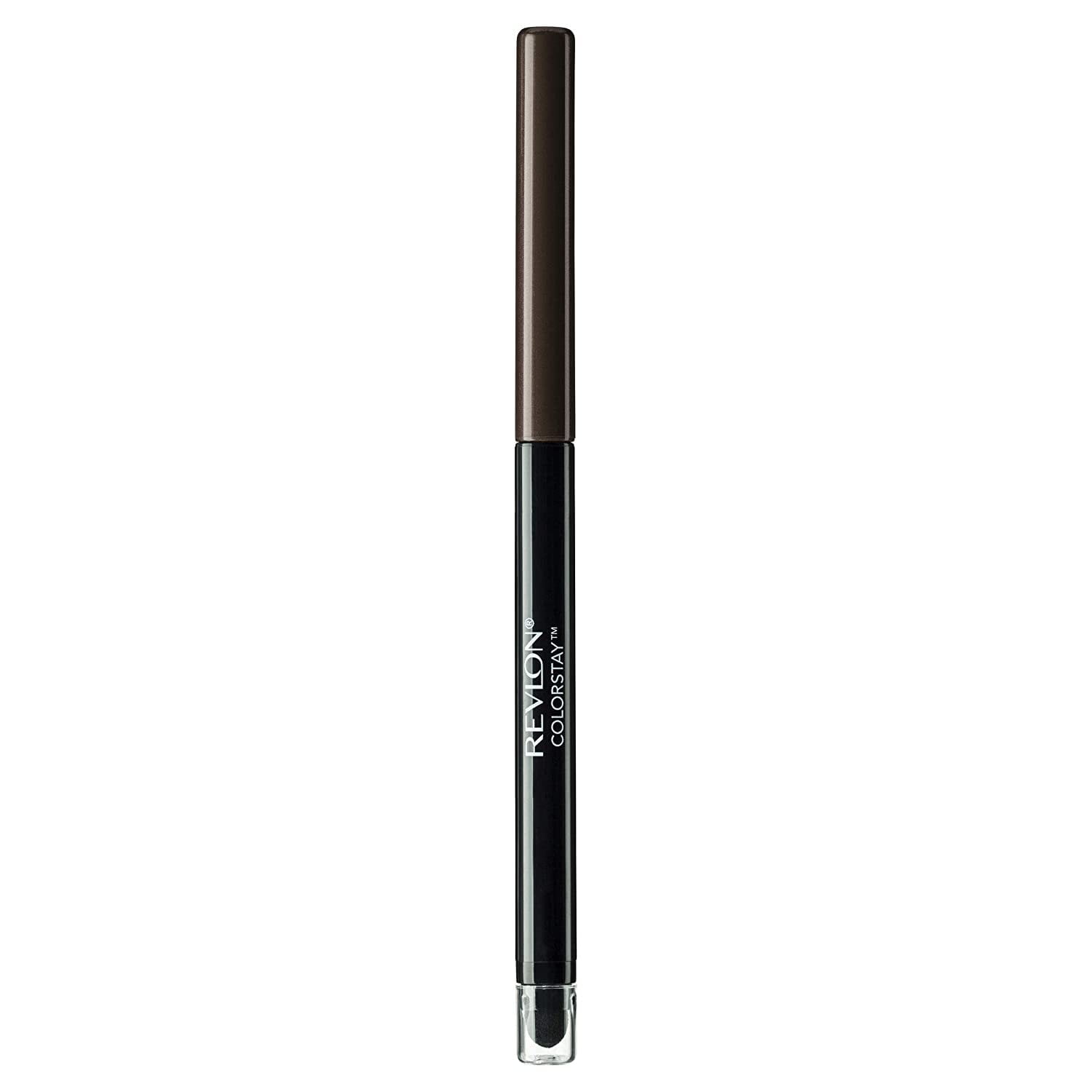 Revlon Colorstay Eye Liner 203 Brown - Walmart.com