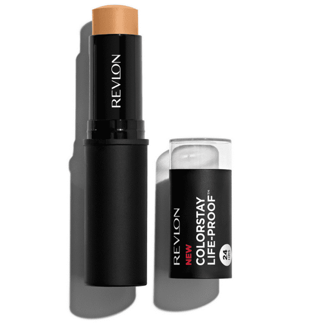 Revlon Colorstay Life-Proof Matte Foundation Stick SPF 27 - 320 True ...