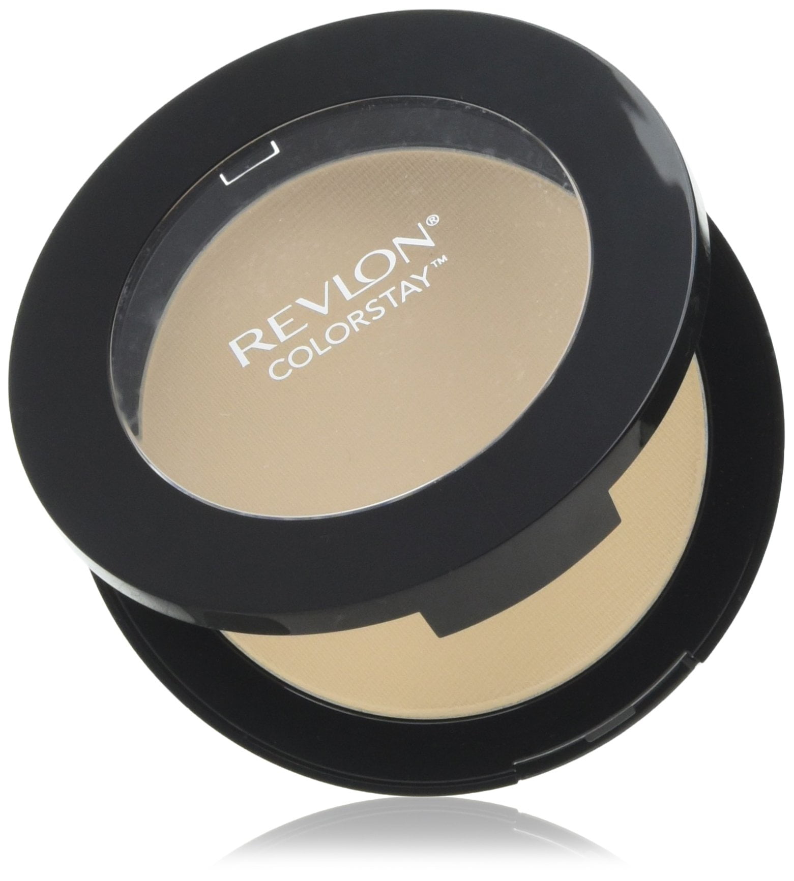 Revlon Colorstay Pressed Powder Face Powders 820 Light .3 Ounce ...
