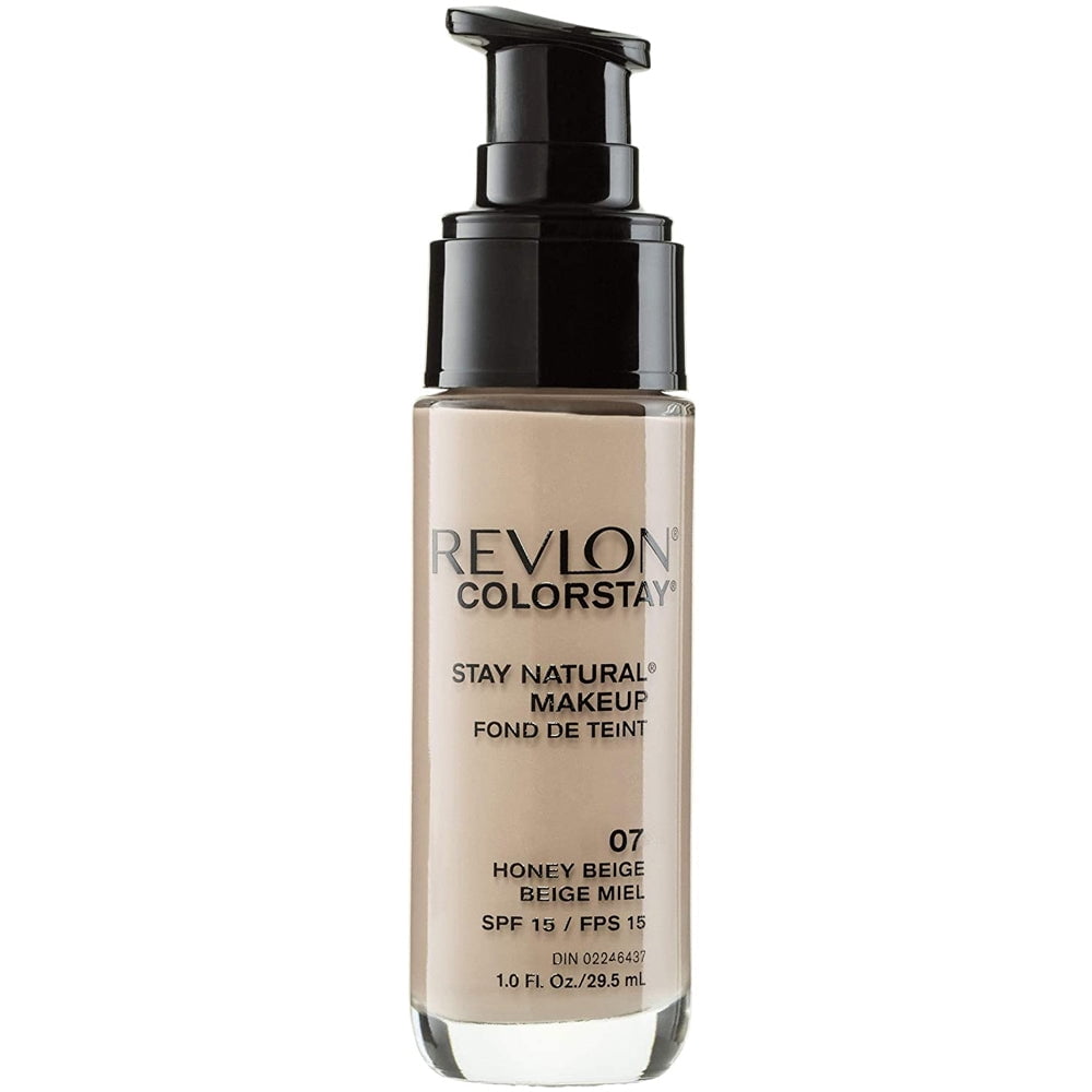 Revlon Colorstay Stay Natural Makeup - Walmart.com