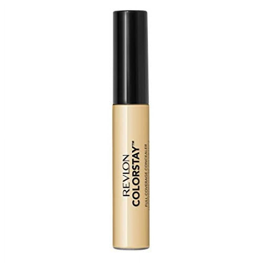 Revlon Concealer Stick, ColorStay 24 Hour Color Correcting Face Makeup ...
