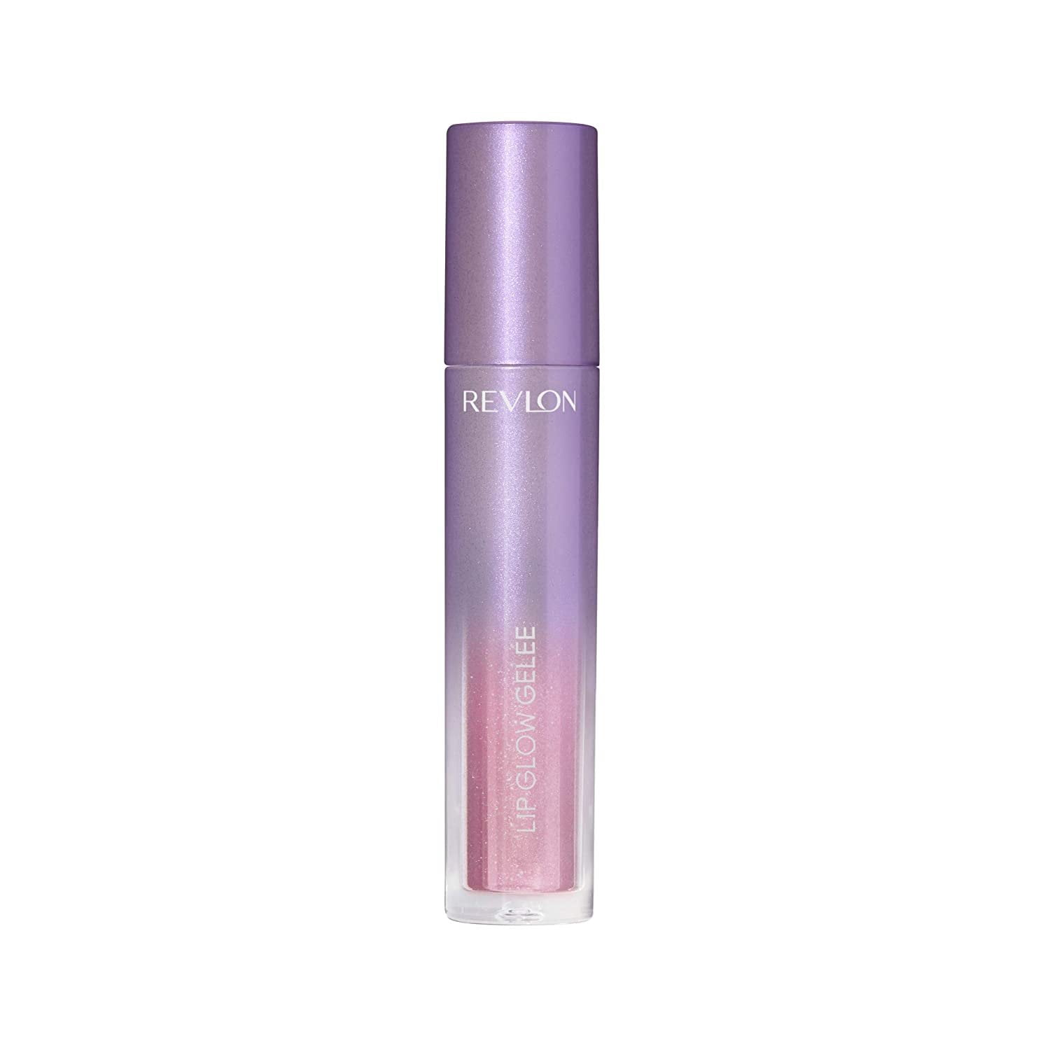 Revlon Crystal Aura Limited Edition Glow Lip Oil, Lip Gloss - Walmart.com