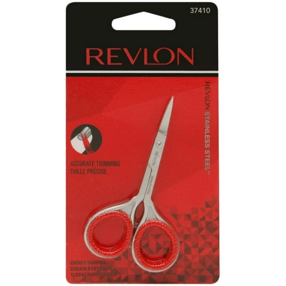 Revlon Scissors