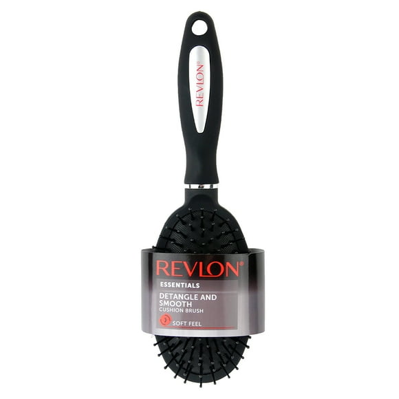Revlon Hair Brushes & Styling Accessories