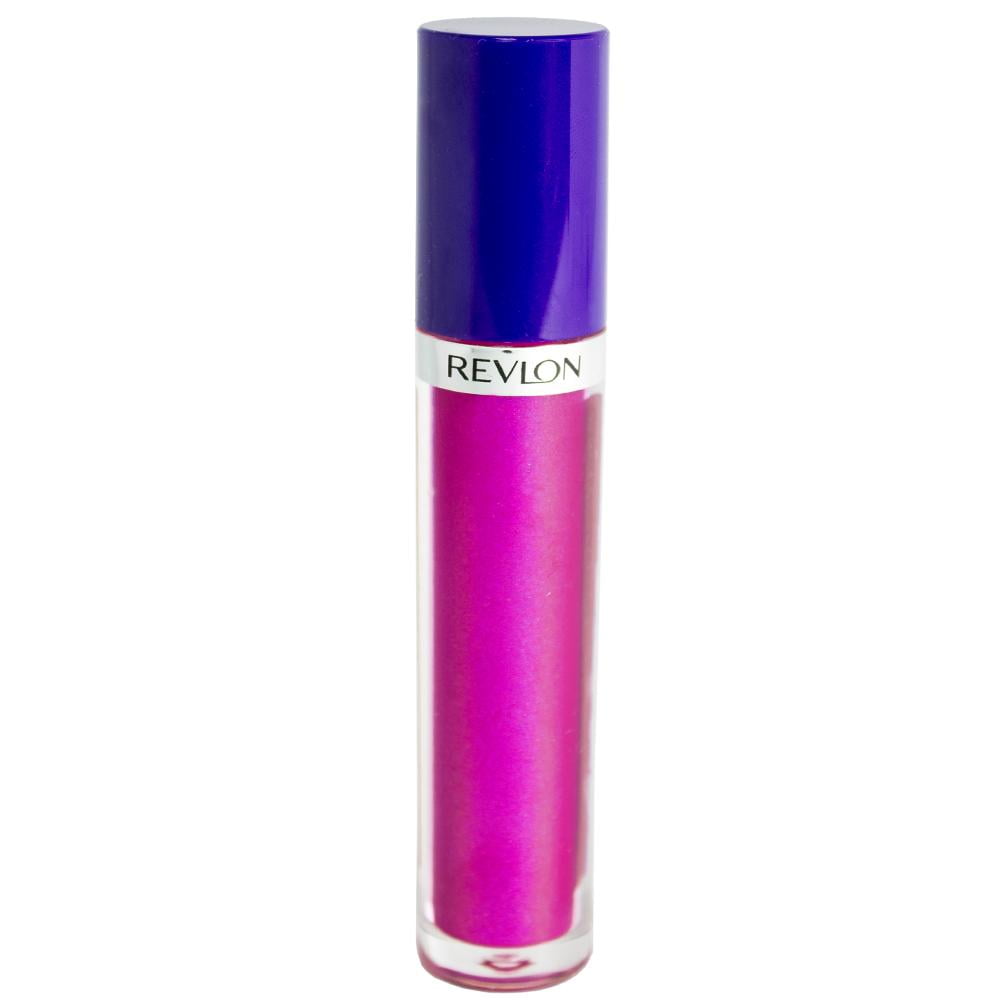 Revlon Electric Shock Lip Lacquer, - Walmart.com