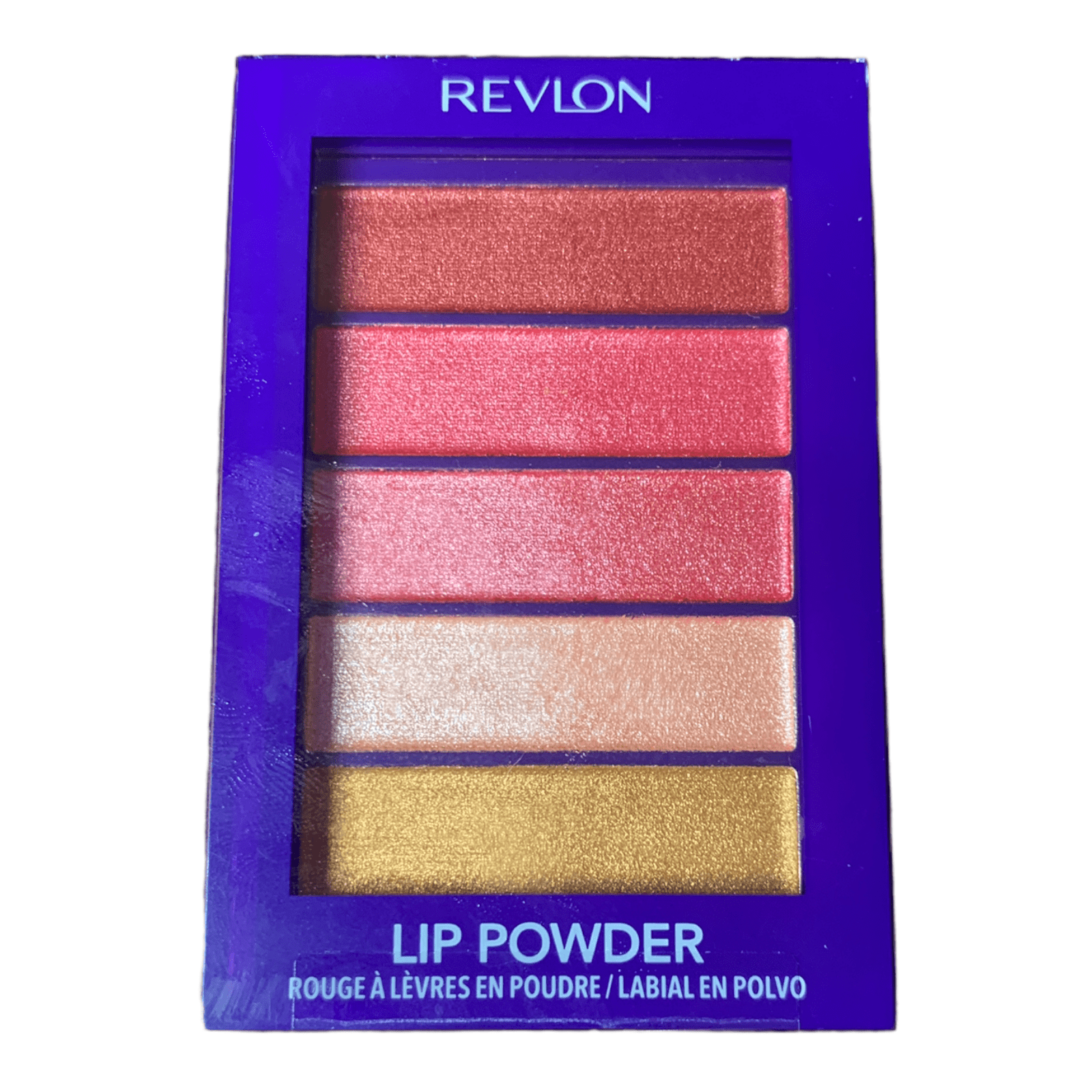 Revlon Electric Shock Lip Powder - Shock Therapy - Walmart.com