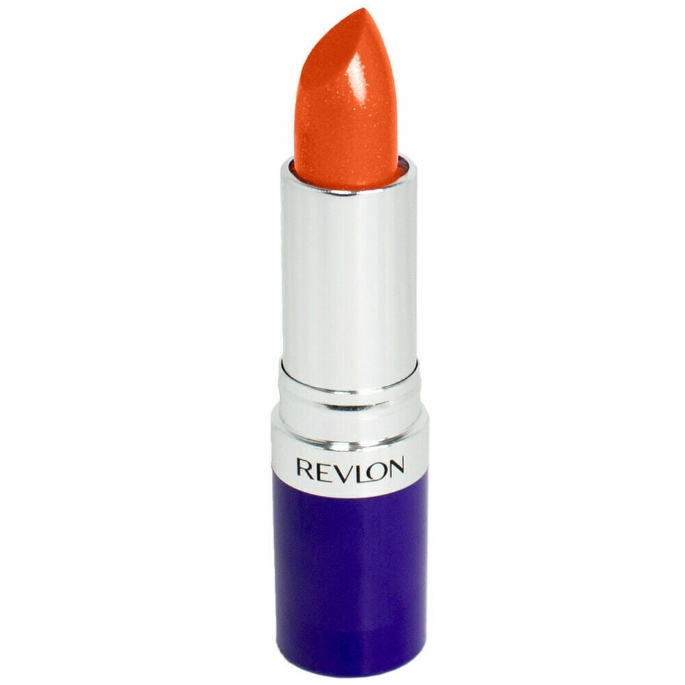 Revlon Electric Shock Lipstick #109 Up in Flames - Walmart.com