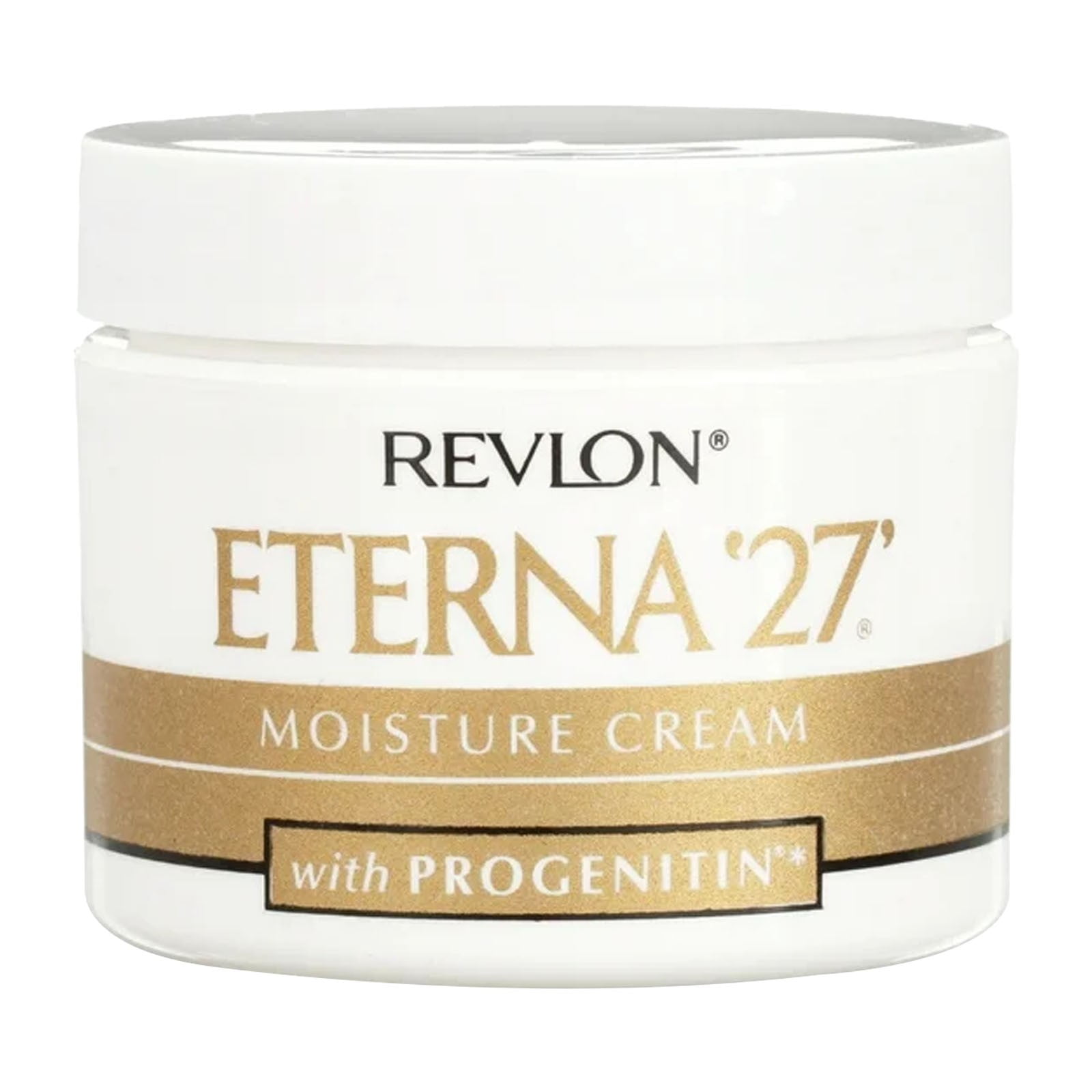 Revlon Eterna 27 Peptide Moisturizing Cream Advanced Formula For Mature ...