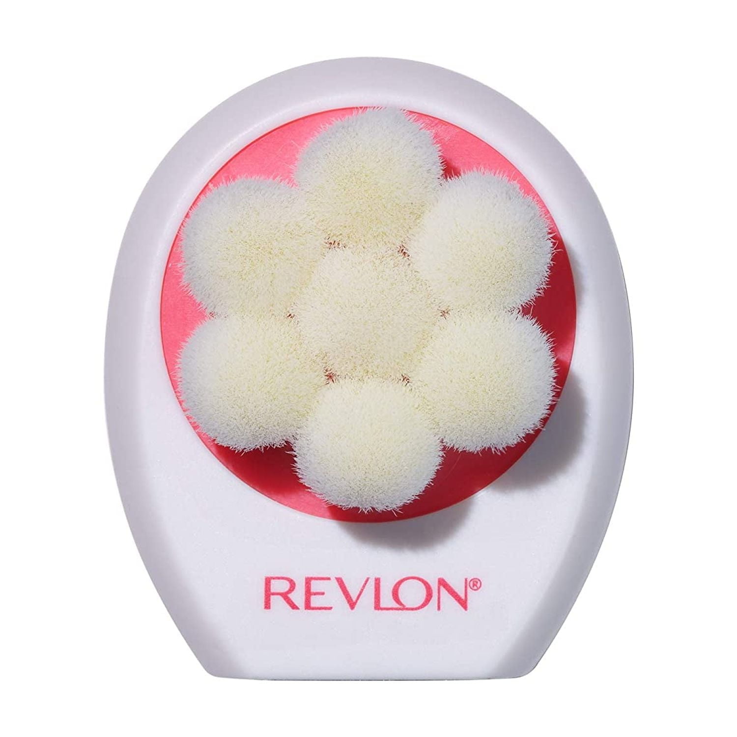 Revlon Exfoliate & Glow Double Brush Cleansing - Walmart.com