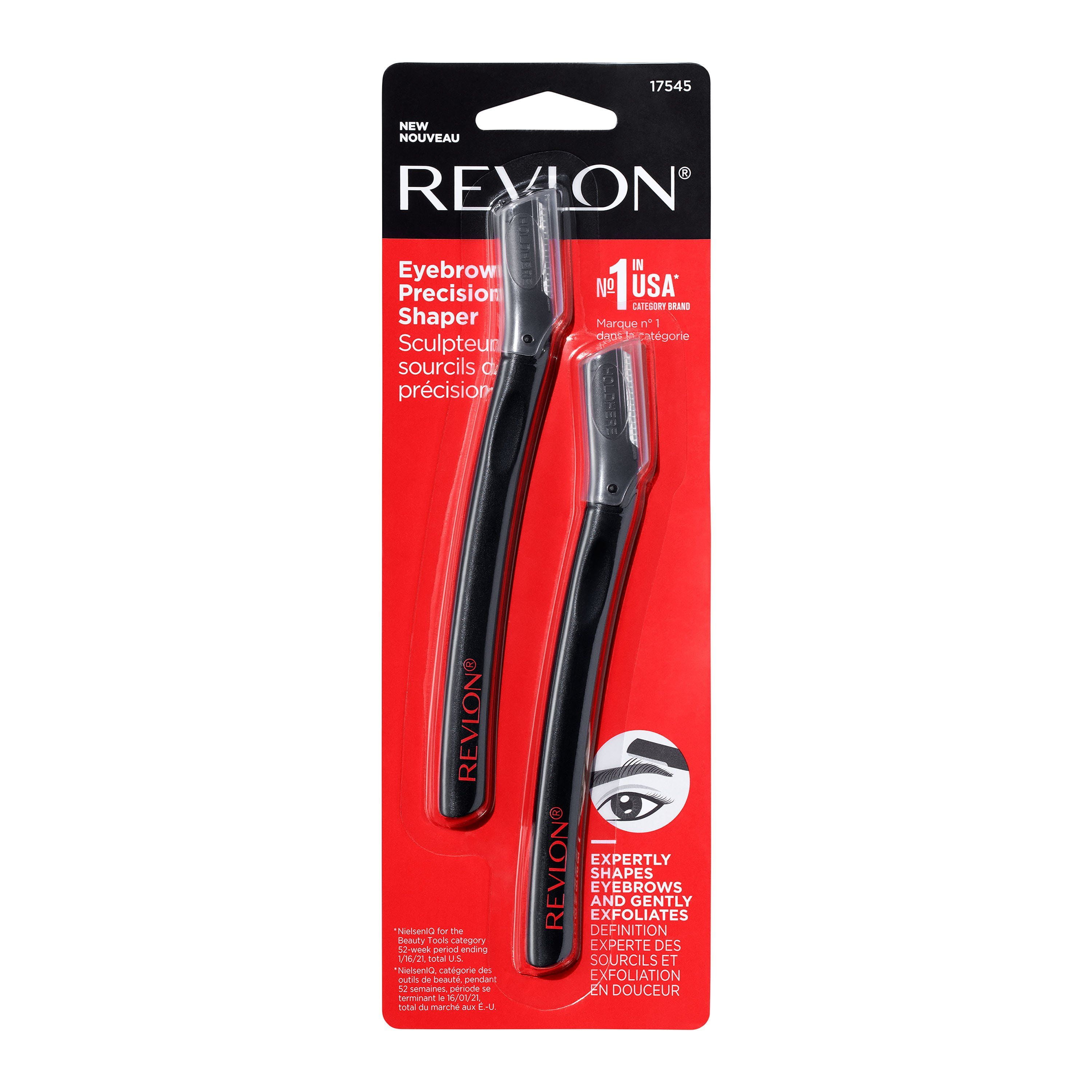 Revlon Eyebrow Precision Shaper - Each Packaging may vary - Walmart.com
