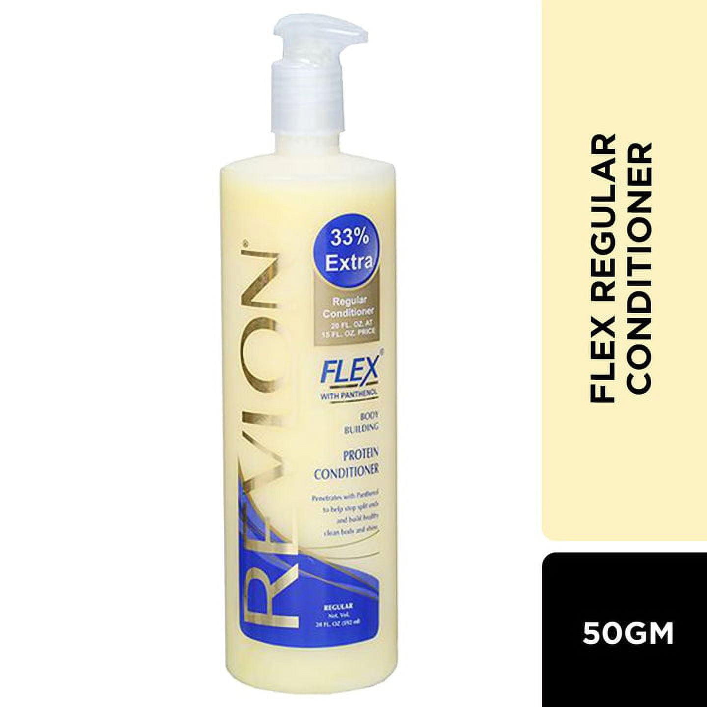 Revlon Flex® Regular Conditioner, 592ml - Walmart.com