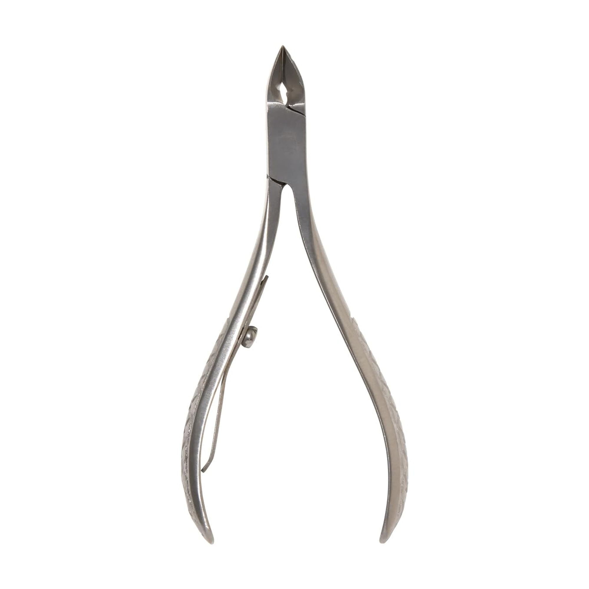 Revlon Full Jaw Cuticle Trimmer, Manicure Tool, Nail Care, High ...
