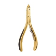 Revlon Full Jaw Cuticle Nipper, Adult's Nail Cutter Trimmer, Manicure ...