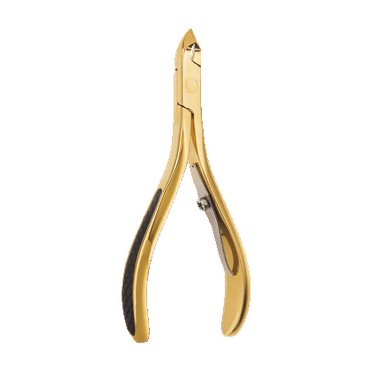 Revlon Full Jaw Cuticle Nipper, Adult's Nail Cutter Trimmer, Manicure ...
