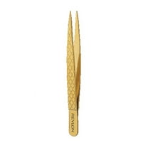 Revlon Designer Series Mini Tweezers Set, Slant Tip & Point Tip, Beauty ...