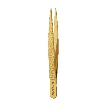 Revlon Gold Series Titanium Coated Toenail Nipper, Heavy-Duty Nail ...