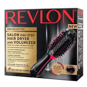 Revlon Hair Brushes & Styling Accessories
