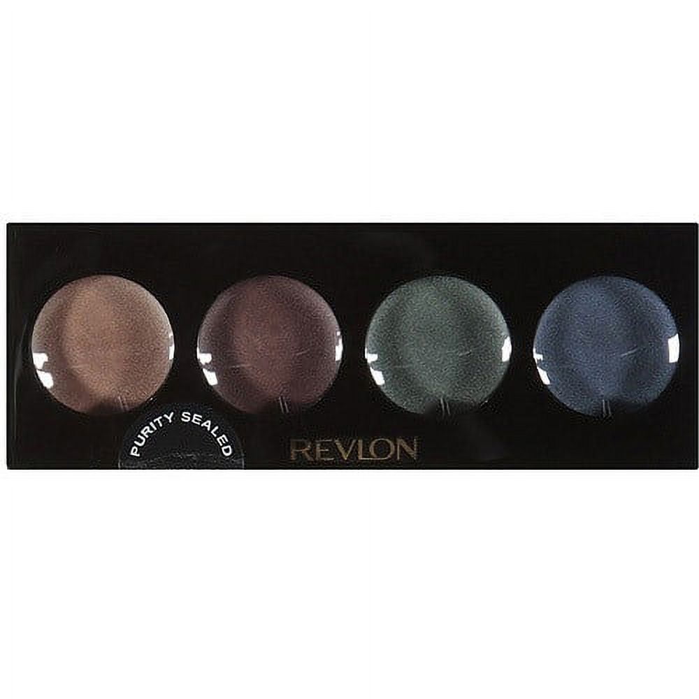 Revlon Illuminance Creme Shadow - 4 Shades Moonlit Jewels 720 - Walmart.com