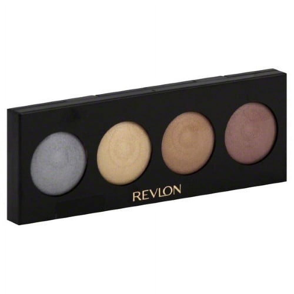 Revlon Illuminance Creme Shadow, 715 Precious Metals, 0.12 Oz - Walmart.com