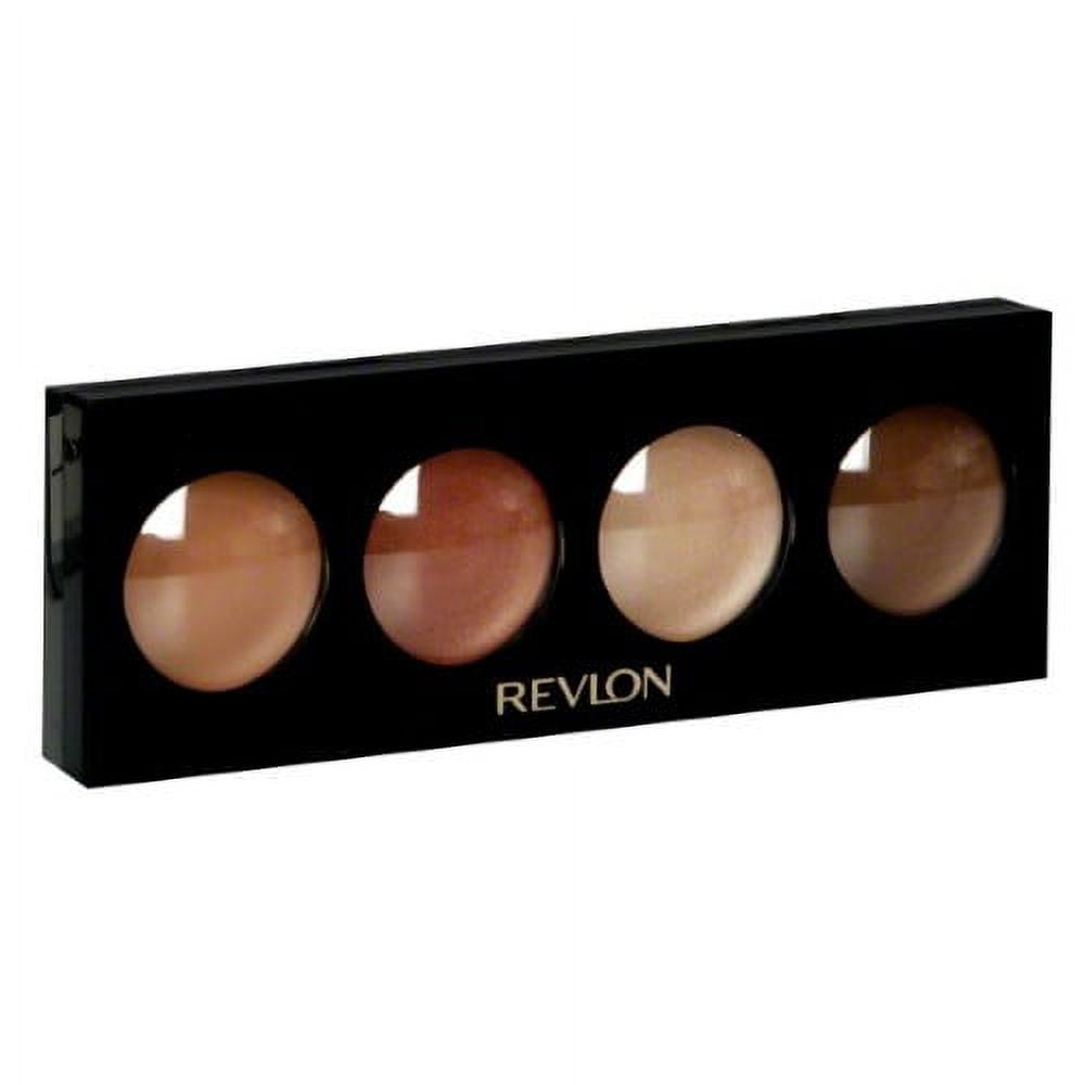 Revlon Illuminance Creme Shadow, 730 Skinlights, 0.12 Oz (Pack of 2 ...
