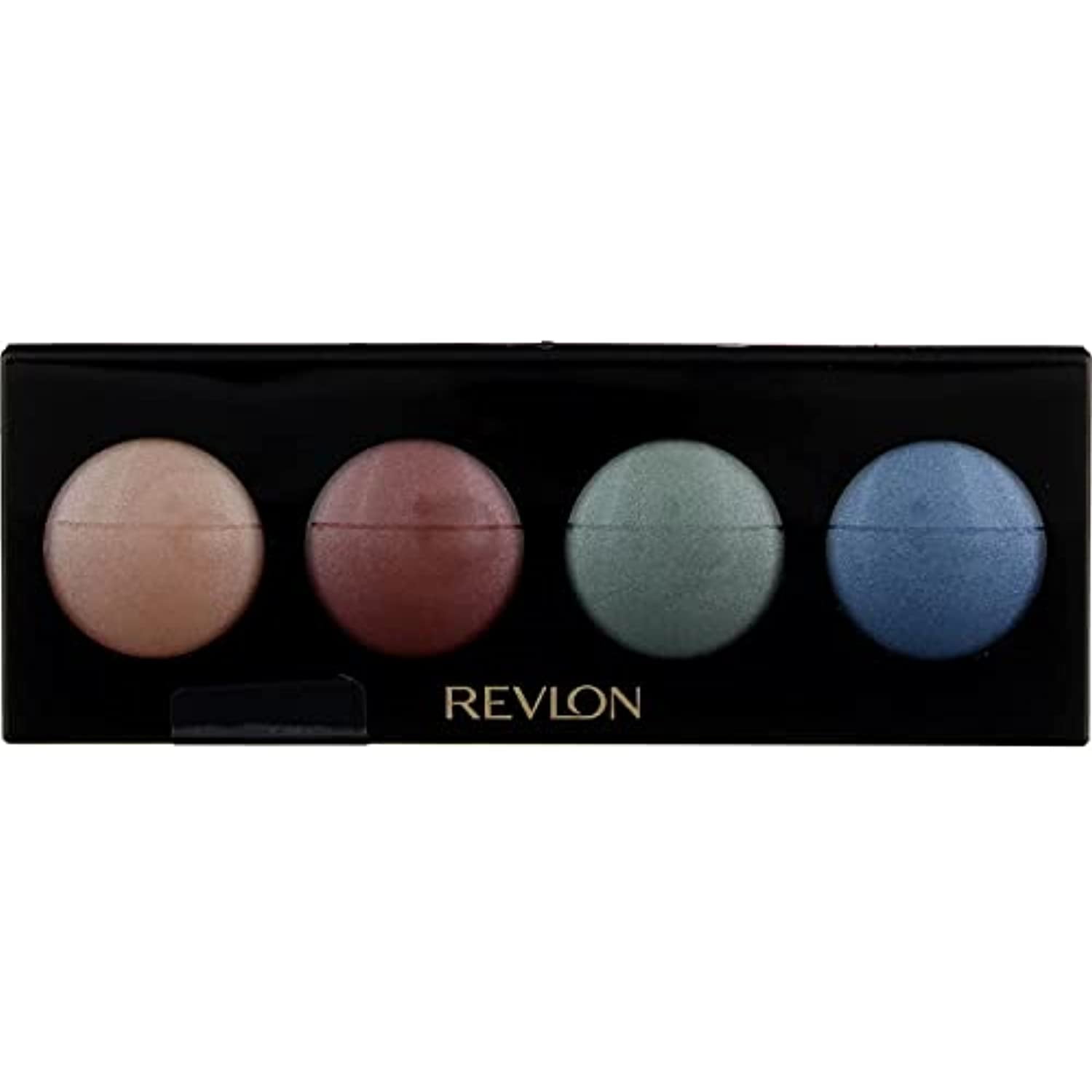 Revlon Illuminance Creme Shadow, Moonlit Jewels #720, Cream Eyeshadow ...
