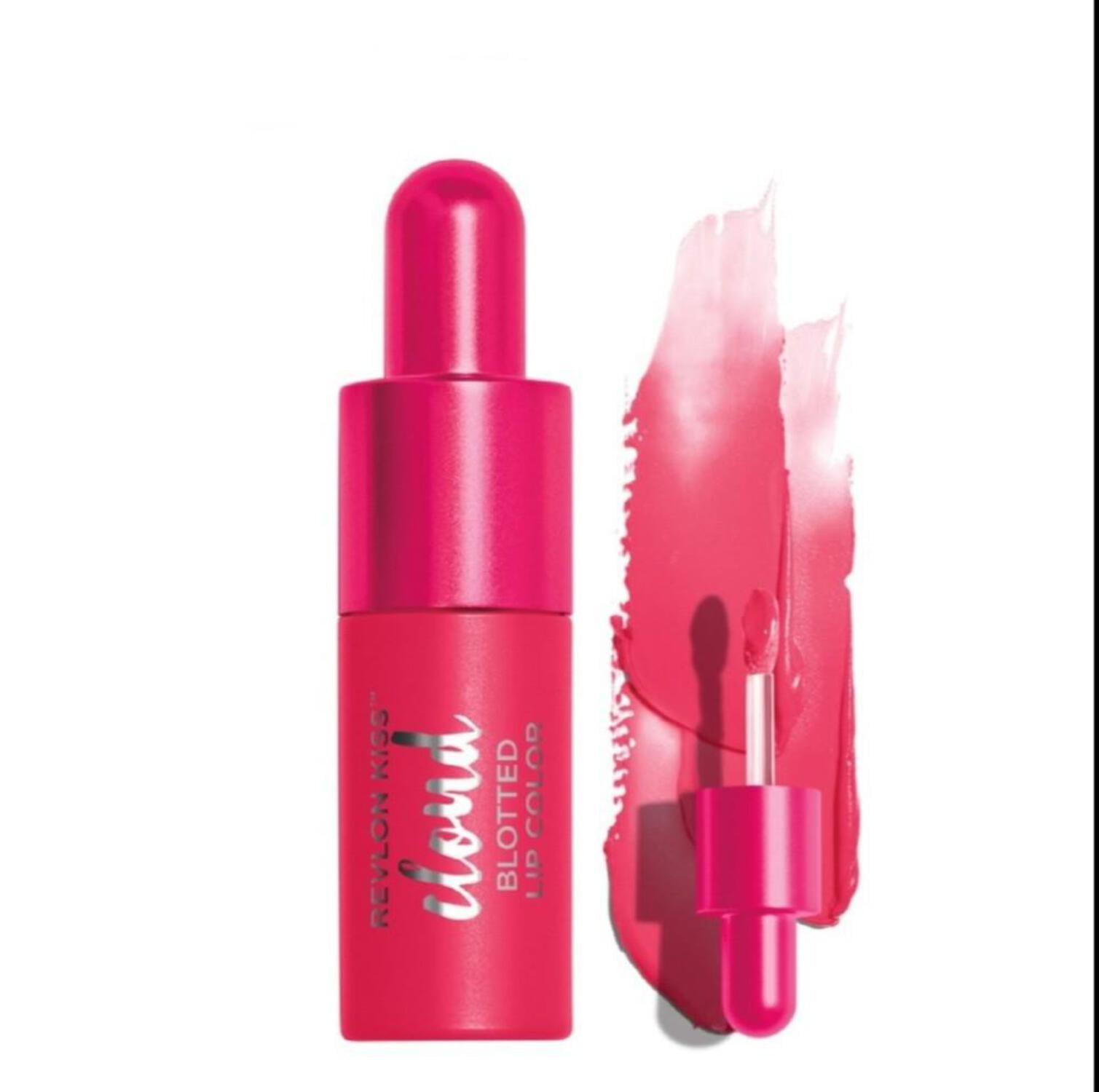 Revlon Kiss Cloud Blotted Lip Color, - Walmart.com