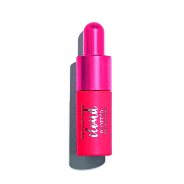 Revlon Kiss Cloud Blotted Lip Color, - Walmart.com