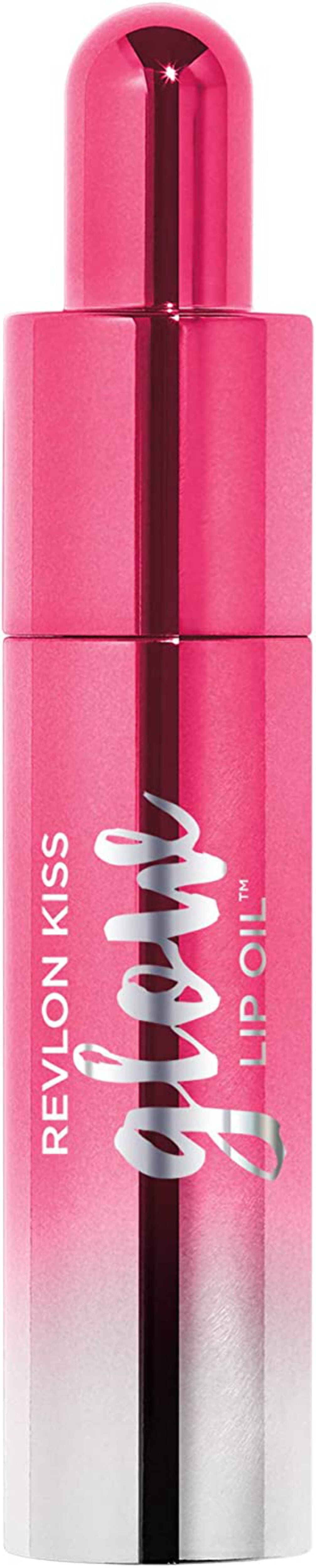 Revlon Kiss Glow Lip Oil, - Walmart.com