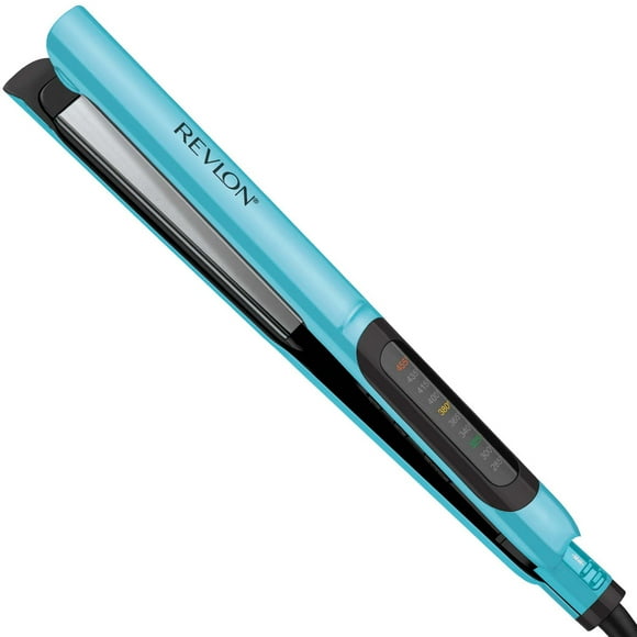 Revlon Hair Straighteners in Hair Care & Hair Tools - Walmart.com