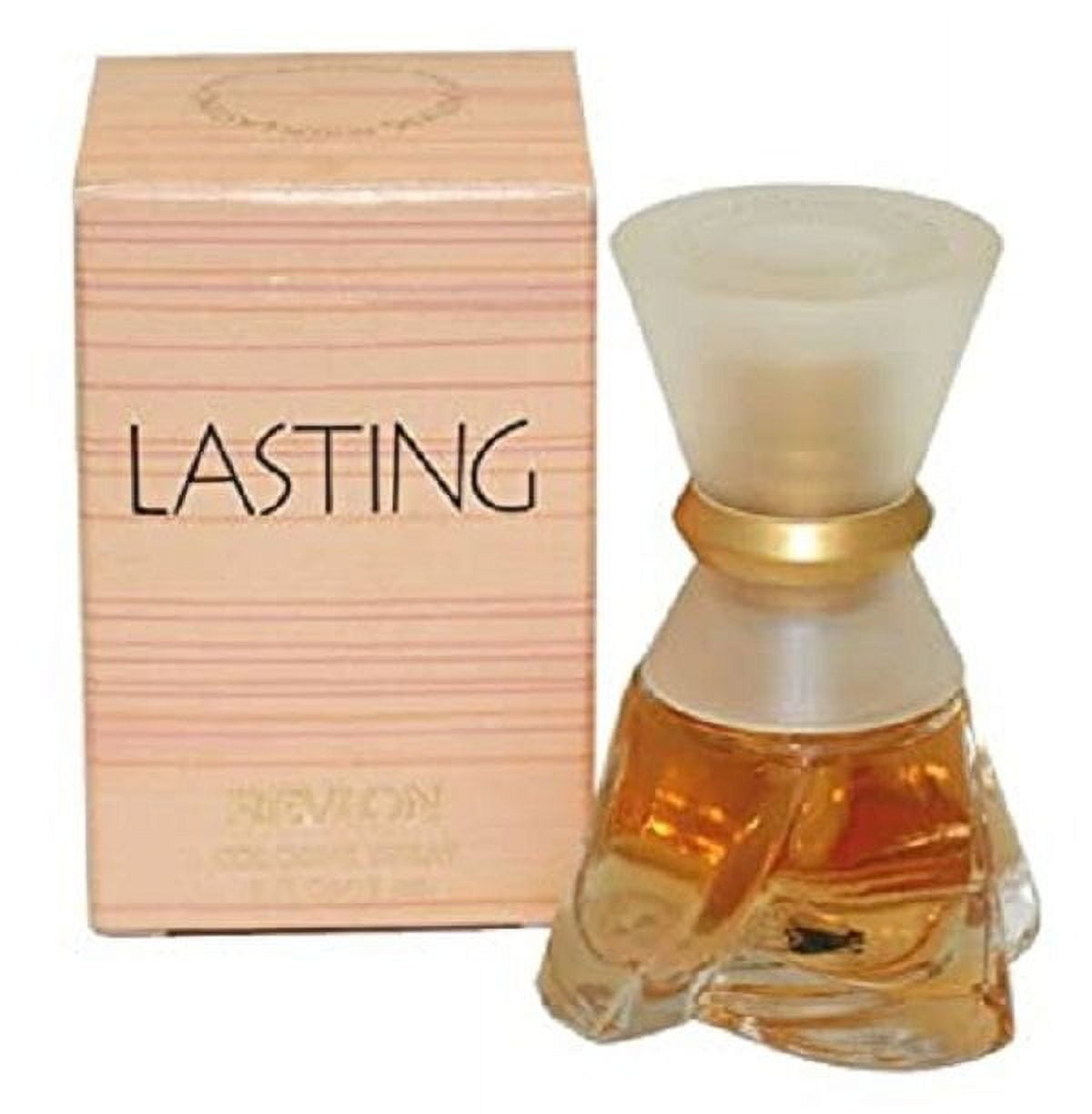 Revlon Lasting Perfume Fragrance, Travel Size Cologne Spray 0.5 fl oz ...
