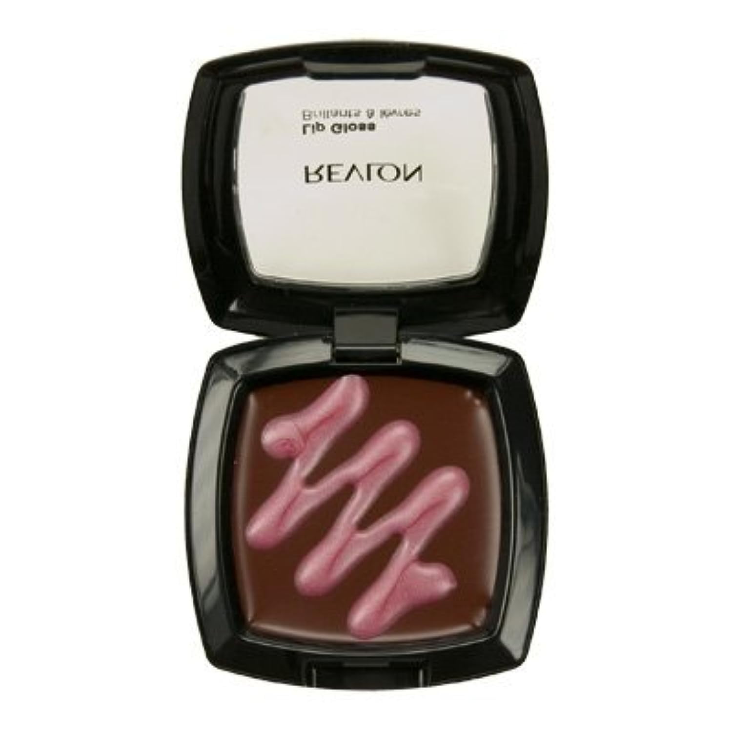 Revlon Limited Edition Lip Gloss Chocolush - Walmart.com