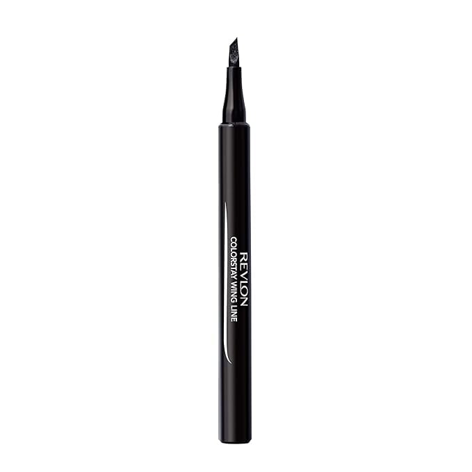 Revlon Liquid Eyeliner Pen, ColorStay Wing Line Eye Makeup, Waterproof ...