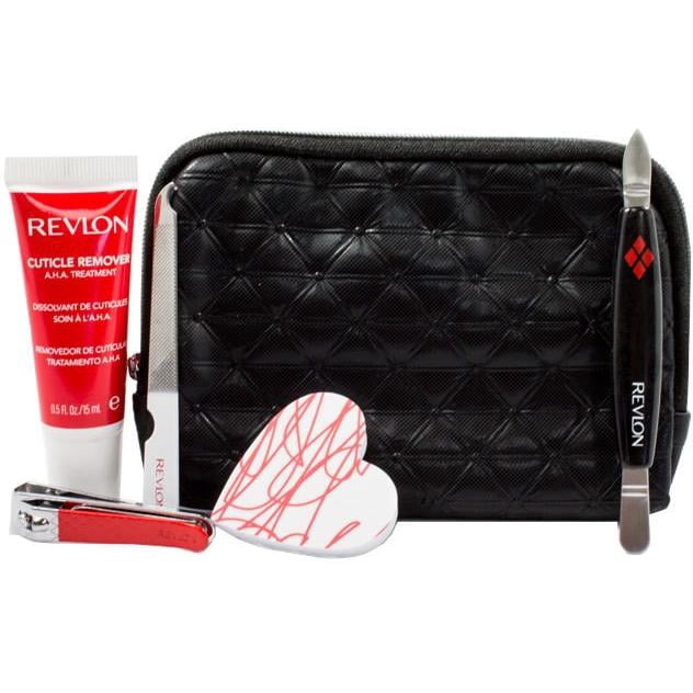 Revlon Manicure Kit, 6 pc - Walmart.com