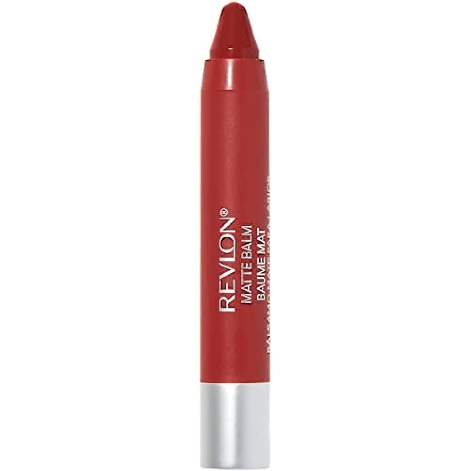 Revlon Matte Balm, Standout Packaging May Vary - Walmart.com