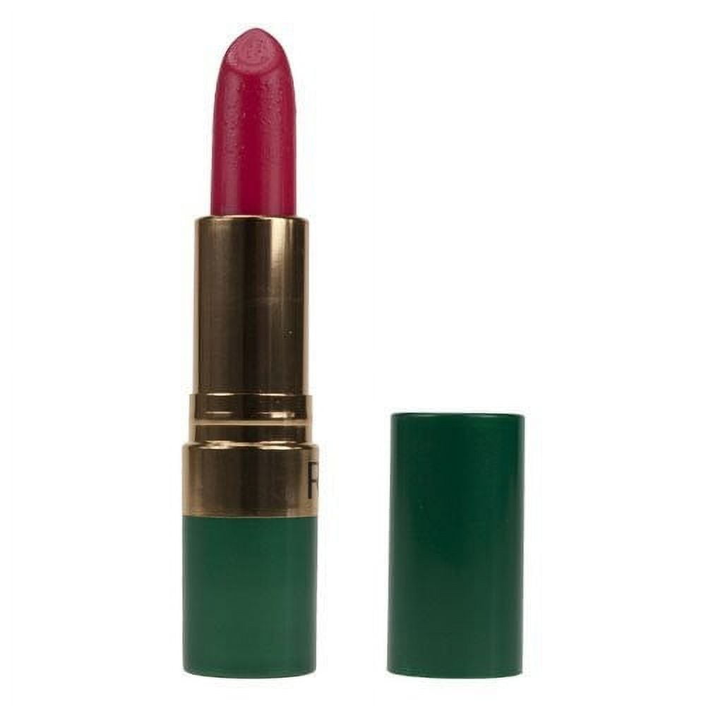 Revlon Moon Drops Creme Cosmetic Lipstick, Love that Pink 575, SPF 6, 0 ...