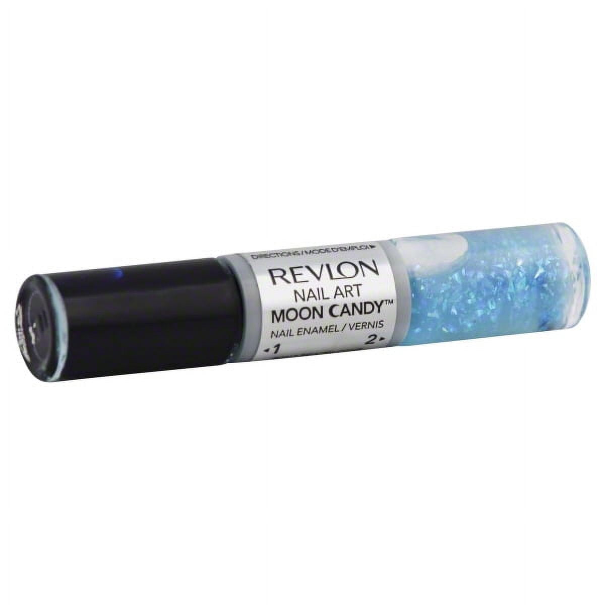 Revlon Revlon Moon Candy Nail Enamel, 0.26 oz - Walmart.com