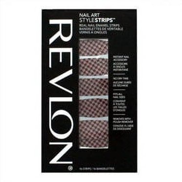 Revlon Gold Series Titanium Coated File - Walmart.com