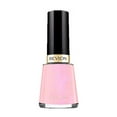 Revlon Chip-Resistant Nail Enamel - Angelic, Smooth Finger Nail Polish ...