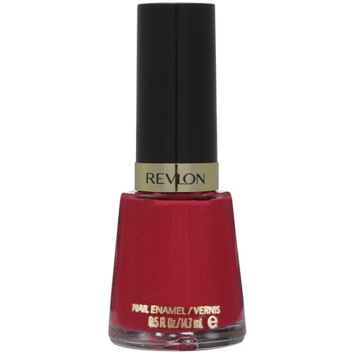 Revlon Elegant Fingernail Polish - Bewitching, Chip-Resistant & Anti ...